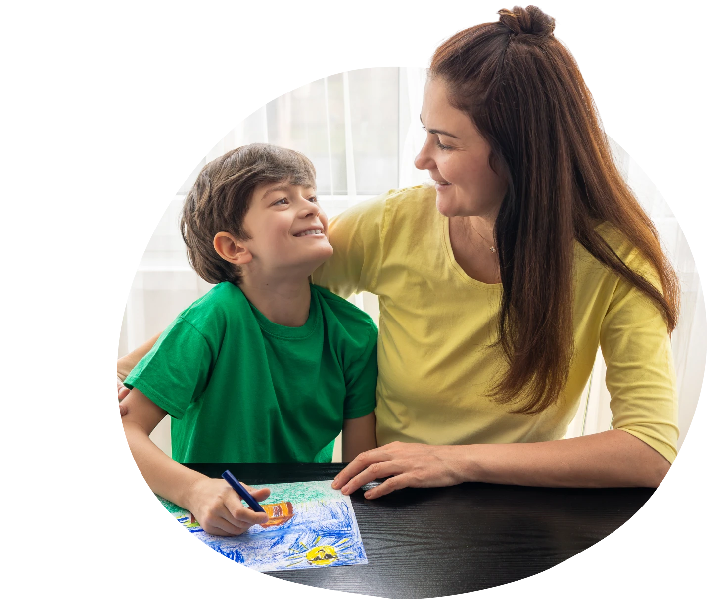 Contact Us | Autism Care at Autism Companion Services